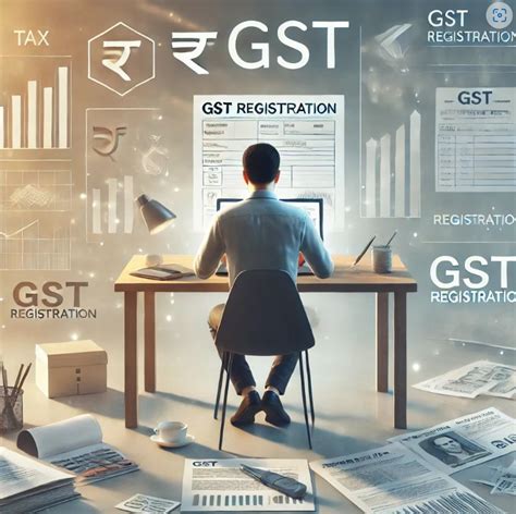 Urvashi On Linkedin Unlock Business Growth Why Gst Registration Is