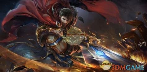 Lol2019无限火力英雄排行2019无限乱斗强势英雄推荐3dm网游