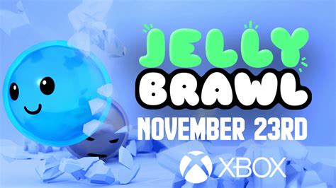 jelly brawl