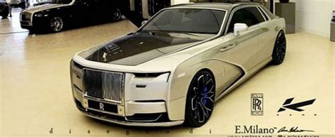 2021 Rolls Royce Ghost