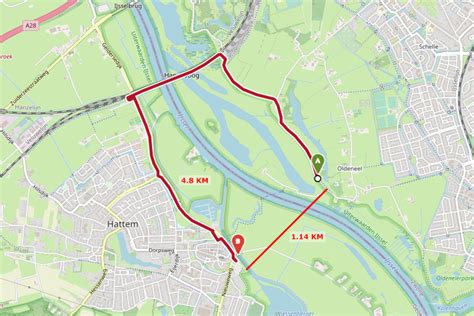 Smart Routing Added Follow My Challenge