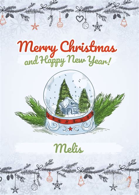 Melis Free Cards