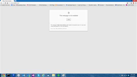 how do i prevent fiddler from blocking random websites stack overflow