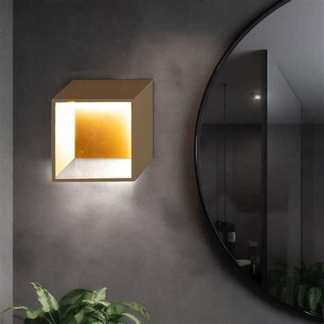 Otto Trade™ Купить Бра Wofi Led Wandleuchte Leuchtmittel Inklusive