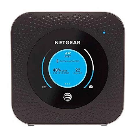 Top Best Netgear Nighthawk Hotspot Of