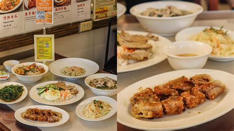 「明昌越式餐館」竹北越南道地料理！豐富菜色、招牌菜品、份量超足、超高cp值！ 現在夯什麼