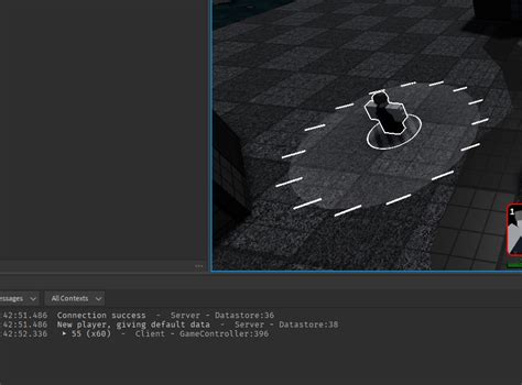 Welds Work Strangely Scripting Support Developer Forum Roblox
