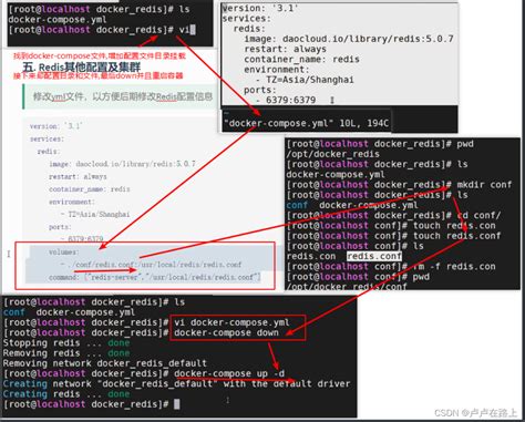 超详细Redis入门教程 CSDN博客