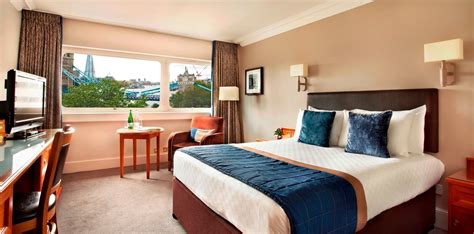 The Tower Hotel London