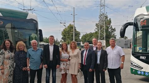 Община Стара Загора с успешен проект по програма „Околна среда“ Eufunds
