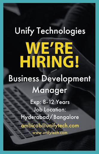 Ramagiri Likitha On Linkedin Unifytech Hiring