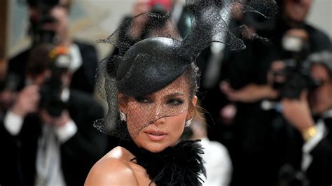 Critics Called Out Jlo For Pushing Alcohol When She Doesnt Drink It