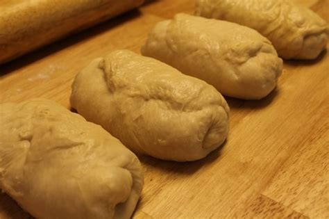 Hokkaido Milk Bread Using Tangzhong Method