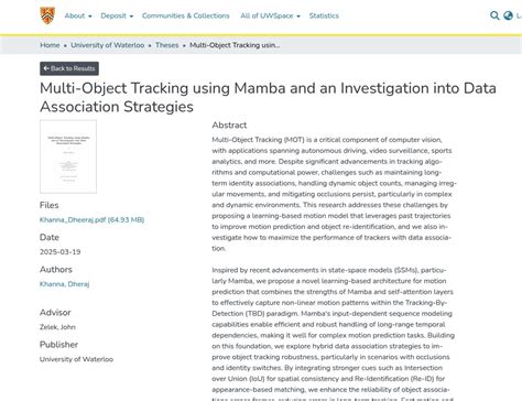 Machinelearning Computervision Deeplearning Multiobjecttracking Dheeraj Khanna 37 Comments
