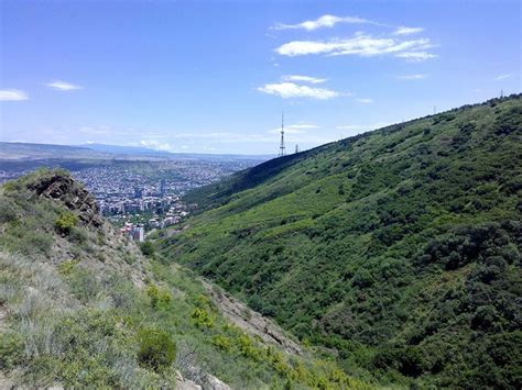 პანორამა თბილისი პრივატული ზაფხულის ტური თბილისი 0 Gel Kakheti Tours