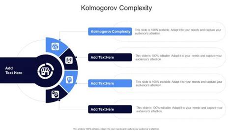 kolmogorov complexity powerpoint templates slides and graphics