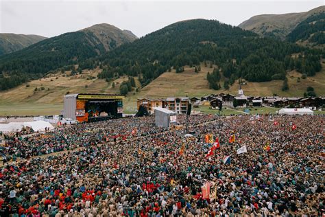 Sei live dabei bei der mova - Schlussfeier - mova
