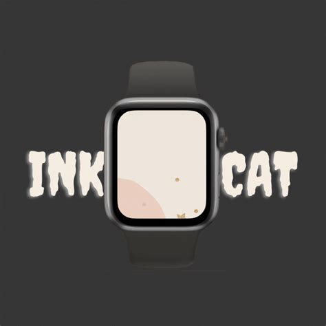 apple watch notification popup behance