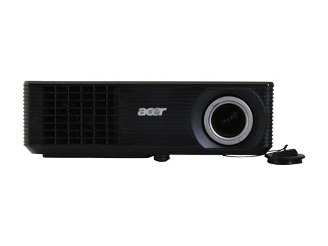 Acer X1160 DLP Projector - Newegg.com