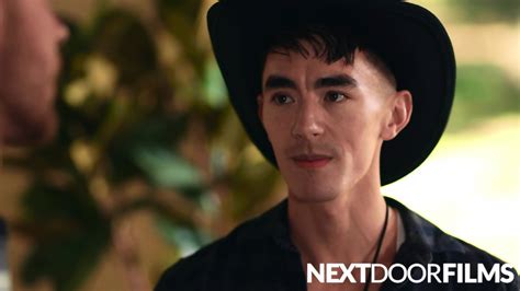 If I Were To Kiss You Right Now Open Minded Country Boy Flip Fucks Twink NextDoor Studios