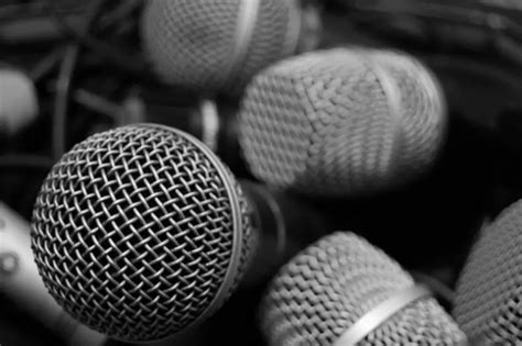 Open Mic Fridaywhats On Your Mind