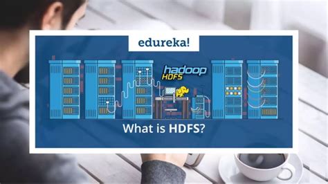 What Is Hdfs Hadoop Distributed File System Edureka Ppt