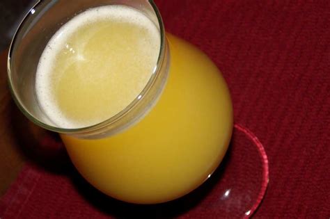 Bermuda Triangle Recipe Food