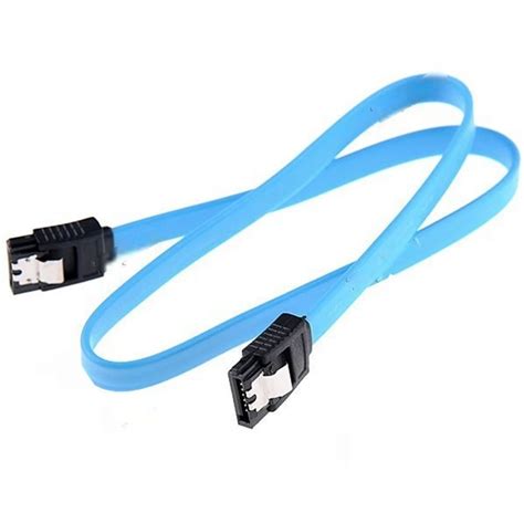 Pcs Cm Sata Iii Sata Pin Data Cable Gb S Ssd Cables Hdd Hard Disk Drive Cable