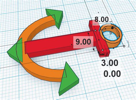 Using Tinkercad To Design Everyday Objects Technology For Learners