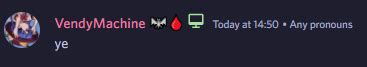 Github Actuallythesun Vencord Plugins
