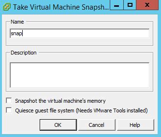 How To Upgrade VCenter Server Appliance 5 5 To 6 0