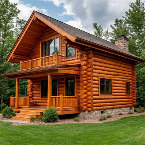 Log Cabin Chinking Guide Diy Tips And Tricks