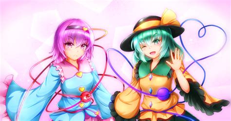 東方project さとこいスマホ試し描き 東の方の暁の兎のイラスト Pixiv