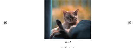 React Carousel Building The Component From Scratch Vs Using A Library Newline