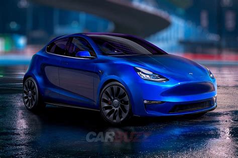Tesla Design Boss Adds More Confusion To The Affordable Ev Saga