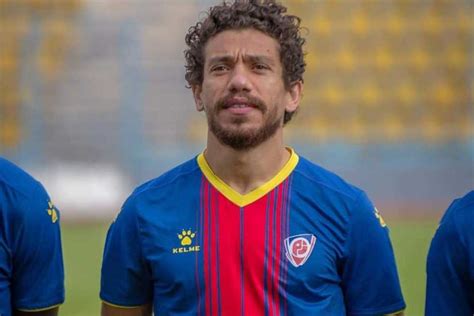 الداخلية يتعاقد مع لاعب بتروجت استعدادًا لدوري المحترفين المصري اليوم