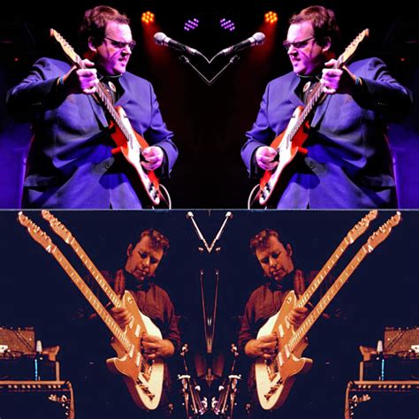 Volume 03 Episode 215 Chatting About James Oliver And Danny Gatton Wonderland On Wesu