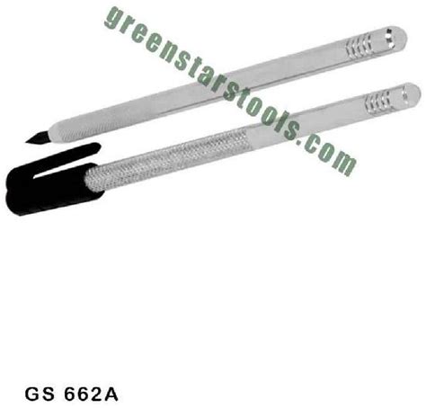 Carbide Tip Scriber At Best Price In Jalandhar Id 4587913 Green Stars Sa Pvt Ltd