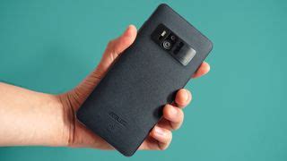 Asus Zenfone Ar Review Techradar