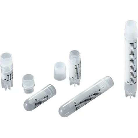 Buy AS ONE Cryo Tube Cryofreeze Pack Of Online In India At Best Prices