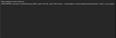Proxmox Websocket Issues Help Caddy Community