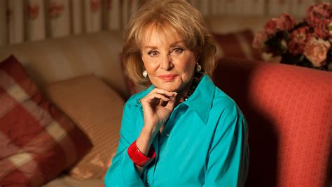 A View Of Barbara Walters Career With Hindsight