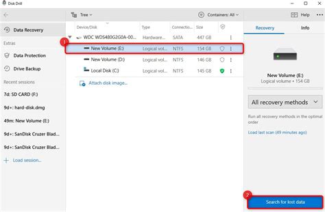 How To Recover Files Deleted By Ccleaner In A Quick And Easy Way
