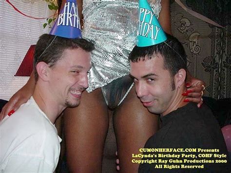 069 Lacynda Birthday Cohf Style 1007 Porn Pic Eporner