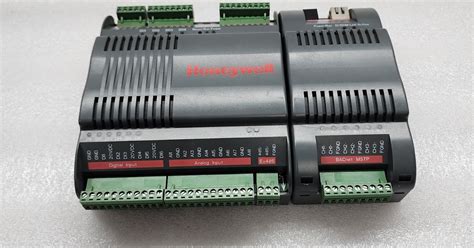 Honeywell Cp Ipc Controller 151008cp Ipc 24v