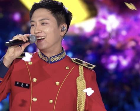 불후의 명곡 국군의 날 특집 고우림과 김지훈의 감동적인 무대 놓치면 안 되는 이유는