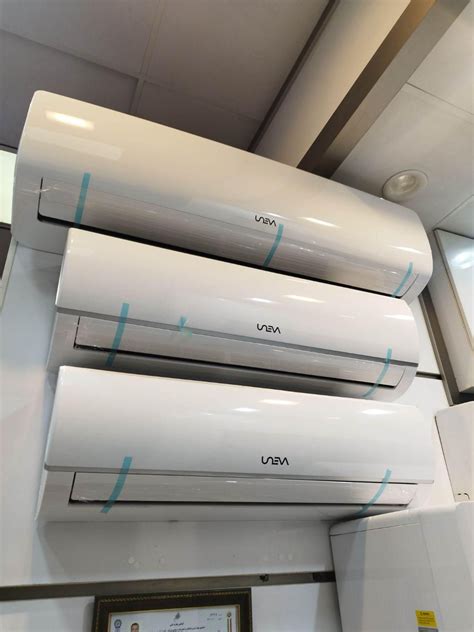 کولر گازیداکت اسپیلتلوله مسی در پردیس