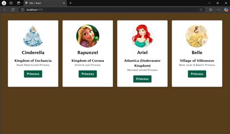 Shalini Yadav On Linkedin Webdevelopment Reactjs 30dayschallenge