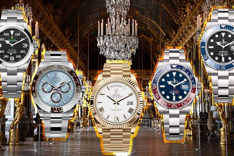Best Place To Buy New Rolex Discount
