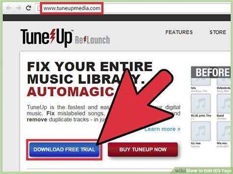How To Edit ID3 Tags 12 Steps With Pictures WikiHow